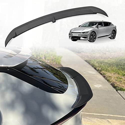 Mua BestEvMod for EV6 Rear Spoiler Trunk Spoiler Wing Accessories, Rear ...