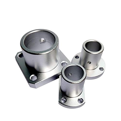 Bearings Pillow Block Housing, Guide Shaft Support Base Optical axis ...