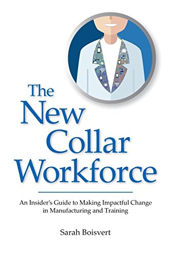 Learn What New Collar Jobs Are! Perhaps You Have the Skills for One of ...
