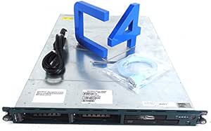 Cisco MCS 7825-H2 Servidor 3,4 GHz Intel® Pentium® D Bastidor (1U) 450 ...