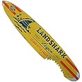 Amazon.com: Landshark Island Style Lager 6' Surfboard -Indoor Use Only ...