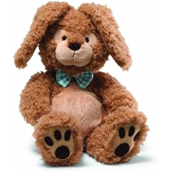 Amazon.com: Gund Easter Quacklin Duck Plush: Toys & Games