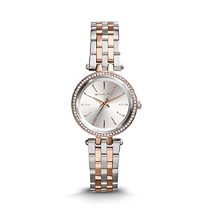 Michael Kors Women's Watch MK3298: Amazon.co.uk: Watches