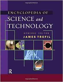 The Encyclopedia of Science and Technology: Trefil, James ...