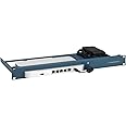 Amazon.com: R RACKMOUNT·IT | RM-CI-T4 | Rack Mounting Kit for Cisco ...