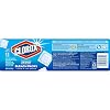 Clorox Zero Splash Bleach Packs - Fast Dissolving Stain Removal & Odor ...