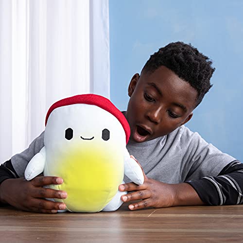 Rons Gone Wrong Tomy, My Best Friend Ron, Interactive Toy Plush with ...