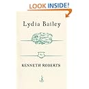 Lydia Bailey - Kindle edition by Kenneth Roberts. Literature & Fiction ...