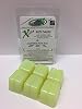 Fusion X Fishing - Xcube Soft Plastic Plastisol Lure Making Cubes ...