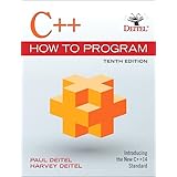 Amazon.com: C++ How to Program: 9780136117261: Deitel, Harvey M ...