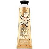 Gingerbread Butter
