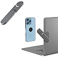 Amazon.com: Rolling Square Edge Magnetic Phone Mount for Tablets and ...