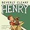 Amazon.com: Henry Huggins: 9780380709120: Cleary, Beverly, Rogers ...