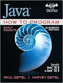 MyLab Programming with Pearson eText -- Access Code Card -- for Java How to Program, Early ...