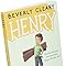 Henry and the Clubhouse (Henry Huggins, 5): Cleary, Beverly, Rogers ...
