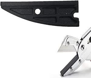 Amazon.com: 1/3/6/12 Replacement Anvil for Craftsman Edge Utility ...