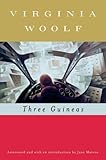 Amazon.com: Three Guineas (9780156901772): Virginia Woolf: Books