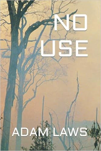 Adam Laws - poet at allpoetry