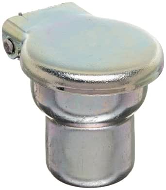 GITS 00307 Oil Hole Covers and Cup, Style R Shoulder Drive Oil Hole ...