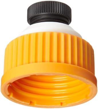 ProCulture pH Probe Insertion Fitting for Vertical Sidearm Flasks, 12mm ...