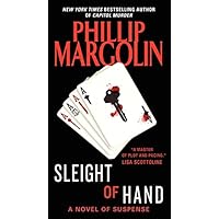 Amazon.com: Sleight of Hand: A Novel of Suspense (Dana Cutler Series, 4 ...