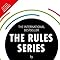 Buy The Rules Series x 8 Books Set Book Online at Low Prices in India ...