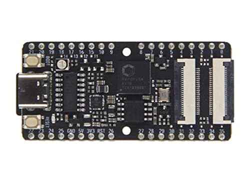Seeed Studio Sipeed Maix BiT for RISC-V AI+IoT in Oman | Whizz Single Board Computers