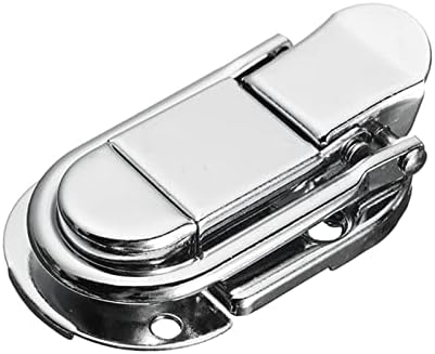 ZHANGNA Latches, Luggage Guitar Musical Trolley Flight Case Button Knot ...