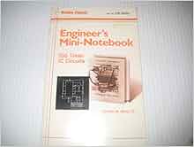 Engineer's Mini-Notebook 555 Timer IC Circuits; Cat No. 276-5010 ...