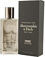 Amazon.com : Fierce By Abercrombie & Fitch 1.7 oz Cologne Spray for Men ...