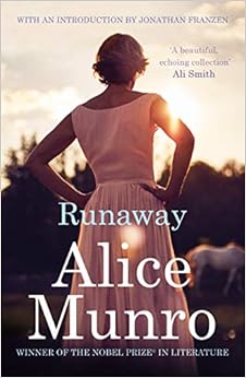 Runaway: Amazon.co.uk: Munro, Alice: 9780099472254: Books