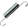 Amazon.com : fascinatte (2pcs) Idler Return Spring 532169022 169022 for ...