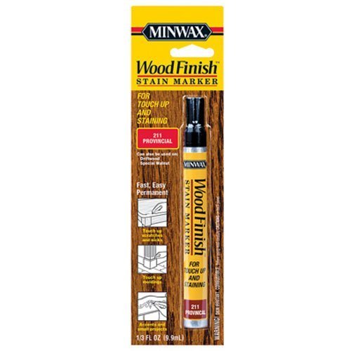 Minwax Wood Finish Stain Marker Interior Wood | Amazon price tracker ...