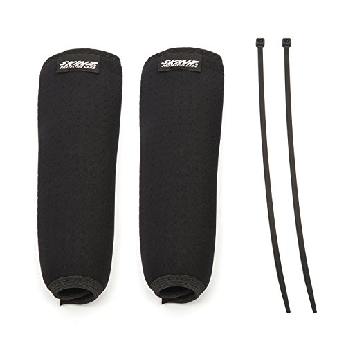 Skinz Protective Gear Airprene Shock Covers - Fox Float Style Shock ...