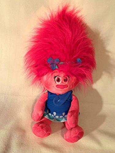 Amazon.com: weighted stuffed doll, Trolls with 3 lbs, autism weighted ...