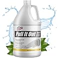 Amazon.com: CHOMP! Pull It Out Concrete Cleaner (128 Fl Oz ...