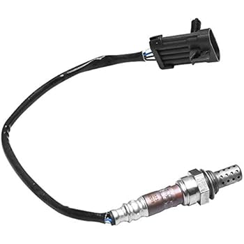 Amazon.com: OKAY MOTOR Oxygen Sensor for Chevy Tahoe Silverado Suburban ...