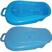 Amazon.co.uk Best Sellers: The most popular items in Bedpans