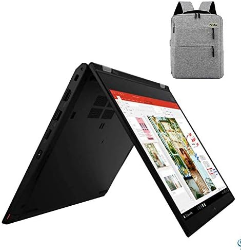 2020 Lenovo Thinkpad Yoga 2-in-1 Convertible 13.3" Touchscreen FHD IPS ...