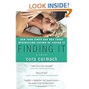 Finding It: A Novel (Losing It): Cora Carmack: 9780062273284: Amazon ...