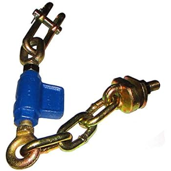 Amazon.com: Eparts, Inc. E-TC620-39700 Check Chain Assembly for Kubota ...