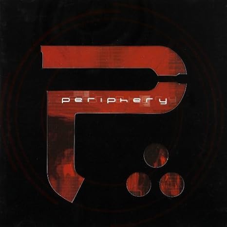 Periphery II by Periphery by Periphery: Amazon.co.uk: CDs & Vinyl