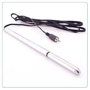 Amazon.com: Zeus Electric Urethral Sound Kit: Health & Personal Care