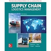 Logistics and Supply Chain Management: Christopher, Martin: 9781292416182: Amazon.com: Books