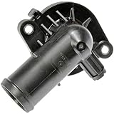 Amazon.com: Dorman 902-3035 Engine Coolant Thermostat Housing Assembly Compatible with Select ...