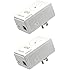 Amazon.com: TP-Link AV200 Nano Powerline Adapter Starter Kit, up to ...