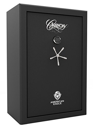 Cannon Gun Safes | Shop Cannon Gun Safes at GunSafery.com