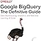 Amazon.com: Google BigQuery: The Definitive Guide: Data Warehousing ...