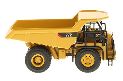 Caterpillar 772 Off Highway Truck HO Series Vehicle | Pricepulse