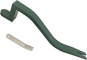 Shingle Removal Tool,Roof Shingle Remover, Roof Shingle Nail Puller ...